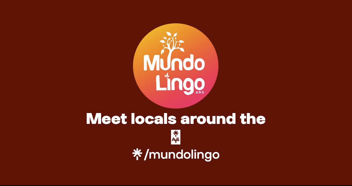 🌍 Mundo Lingo Belgrade – Language Exchange Without Borders - How to Belgrade